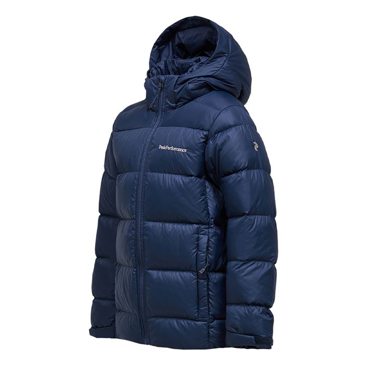 Peak Performance Frost Down Puffer Jacket junior