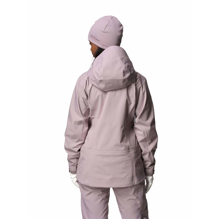 Houdini Ride Jacket Dam