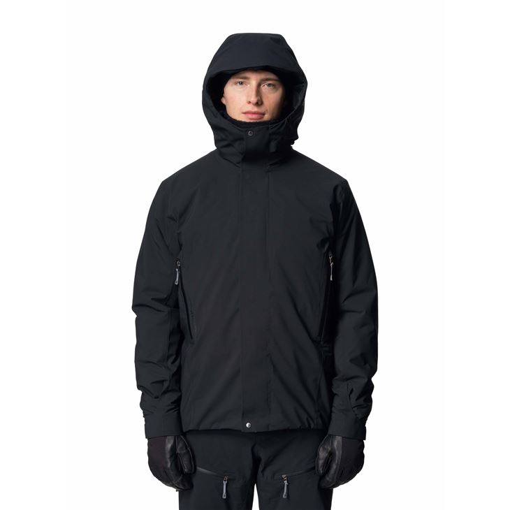 Houdini Ride Insulated Jacket Herr