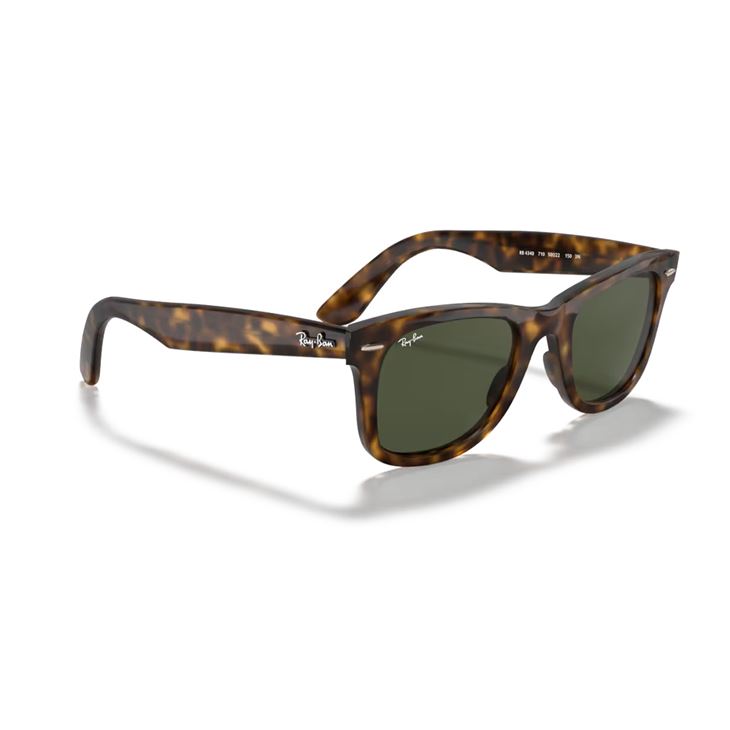 Ray-Ban Bill