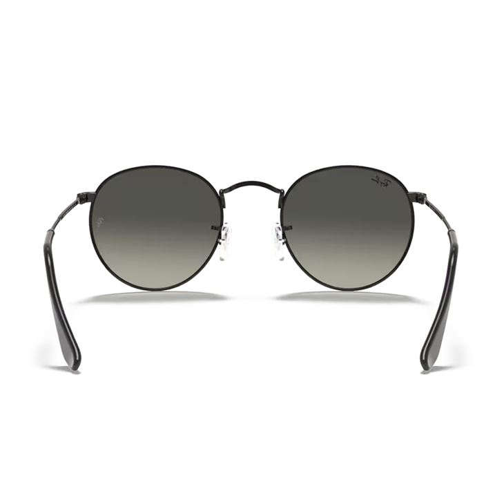 Ray-Ban Round Metal