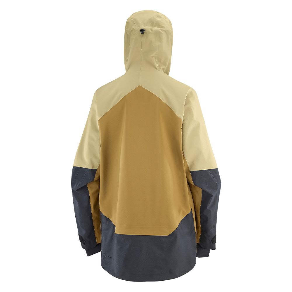 Salomon MOON PATROL GORE-TEX JACKET DAM