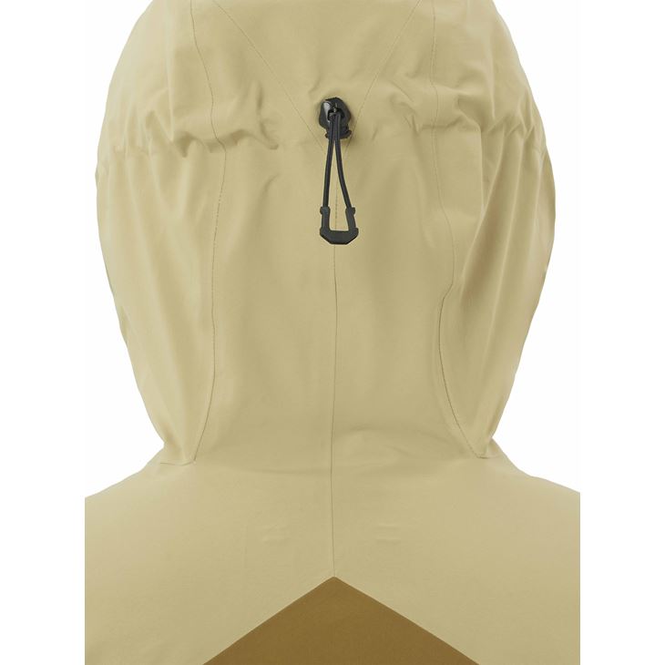 Salomon MOON PATROL GORE-TEX JACKET DAM