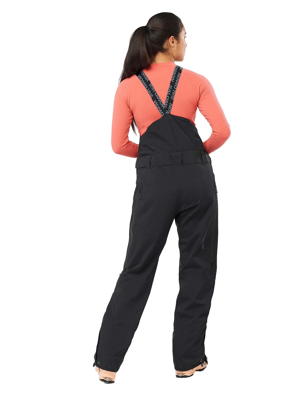 Salomon MOON PATROL GORE-TEX BIB DAM