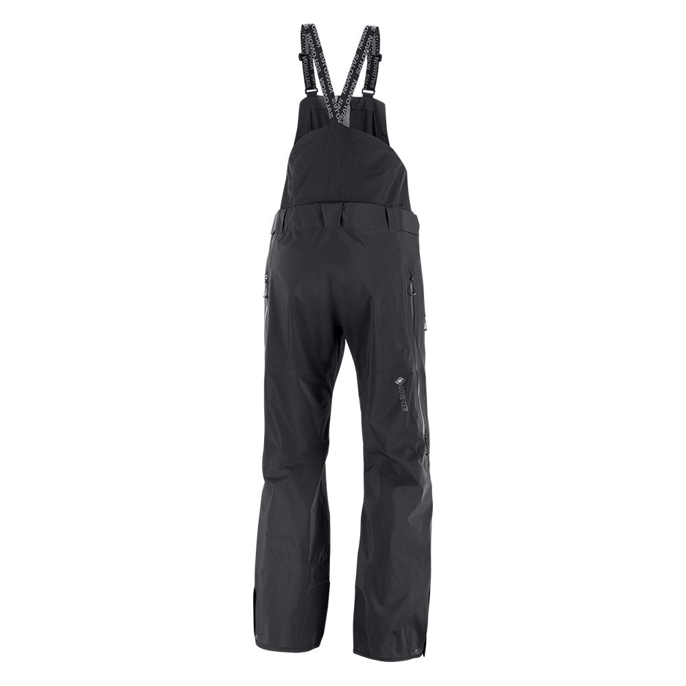 Salomon MOON PATROL GORE-TEX BIB DAM