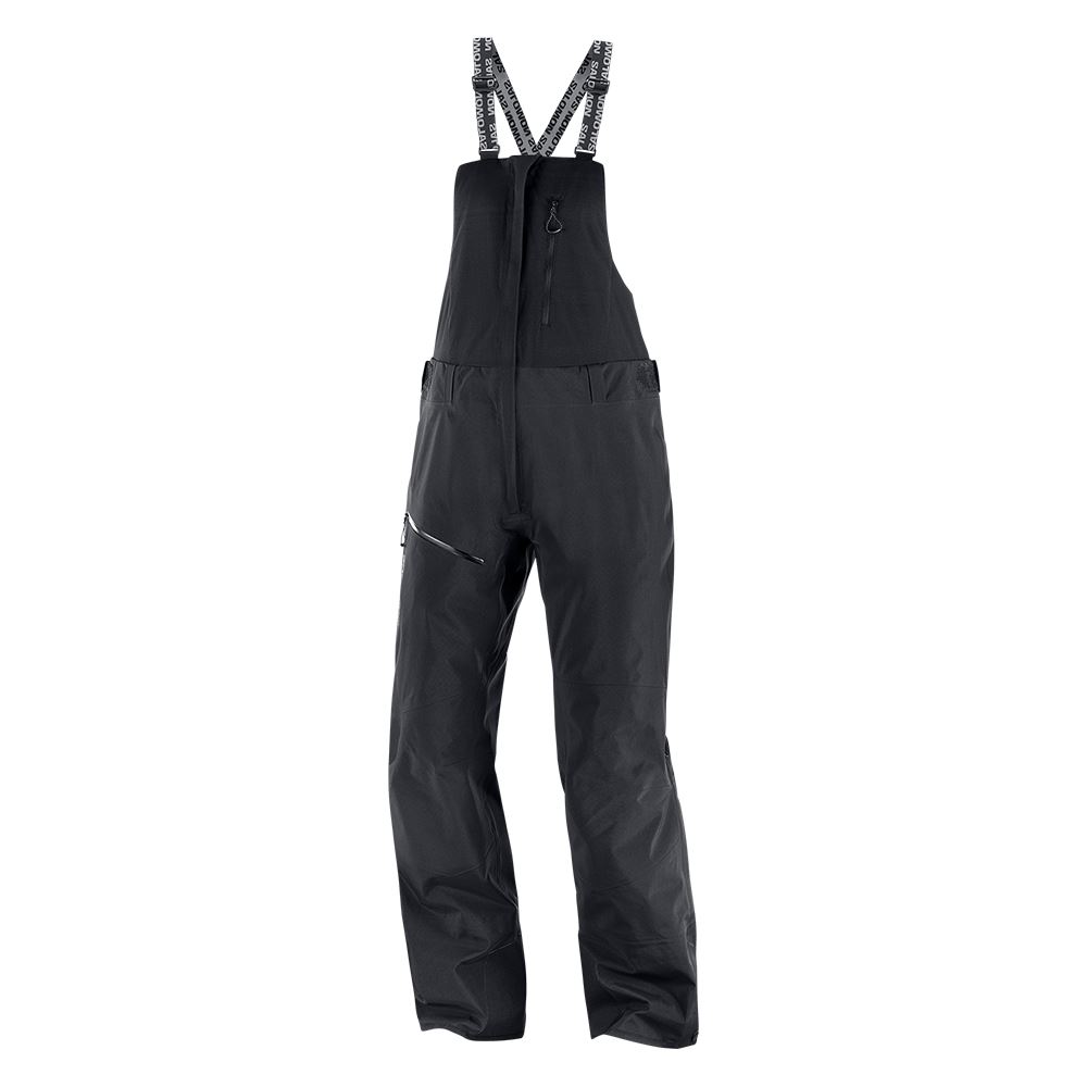 Salomon MOON PATROL GORE-TEX BIB DAM