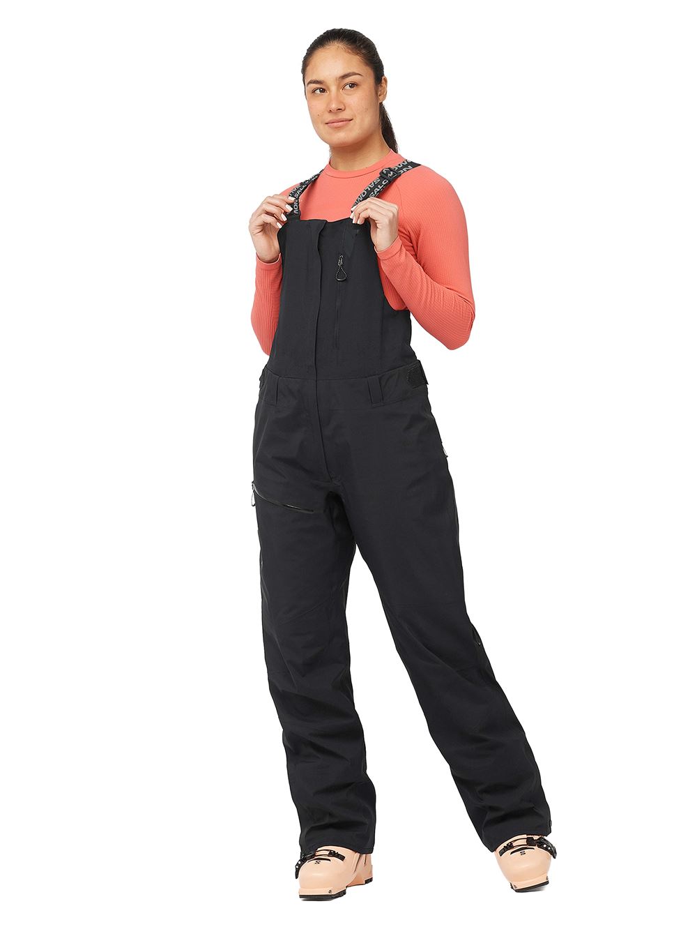 Salomon MOON PATROL GORE-TEX BIB DAM