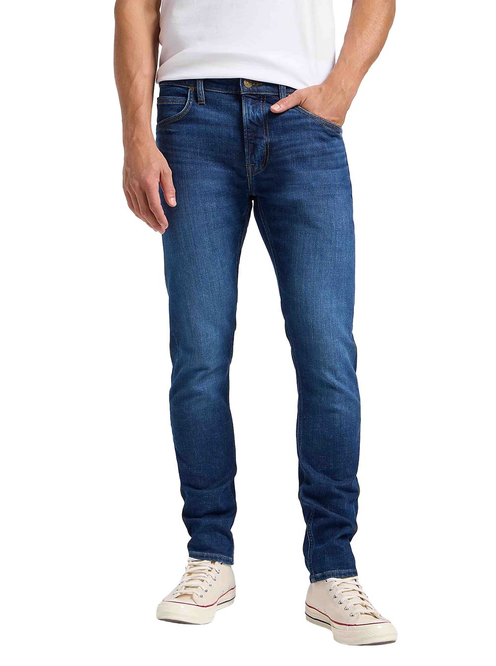 Lee LUKE LOW STRETCH STONEY HERR