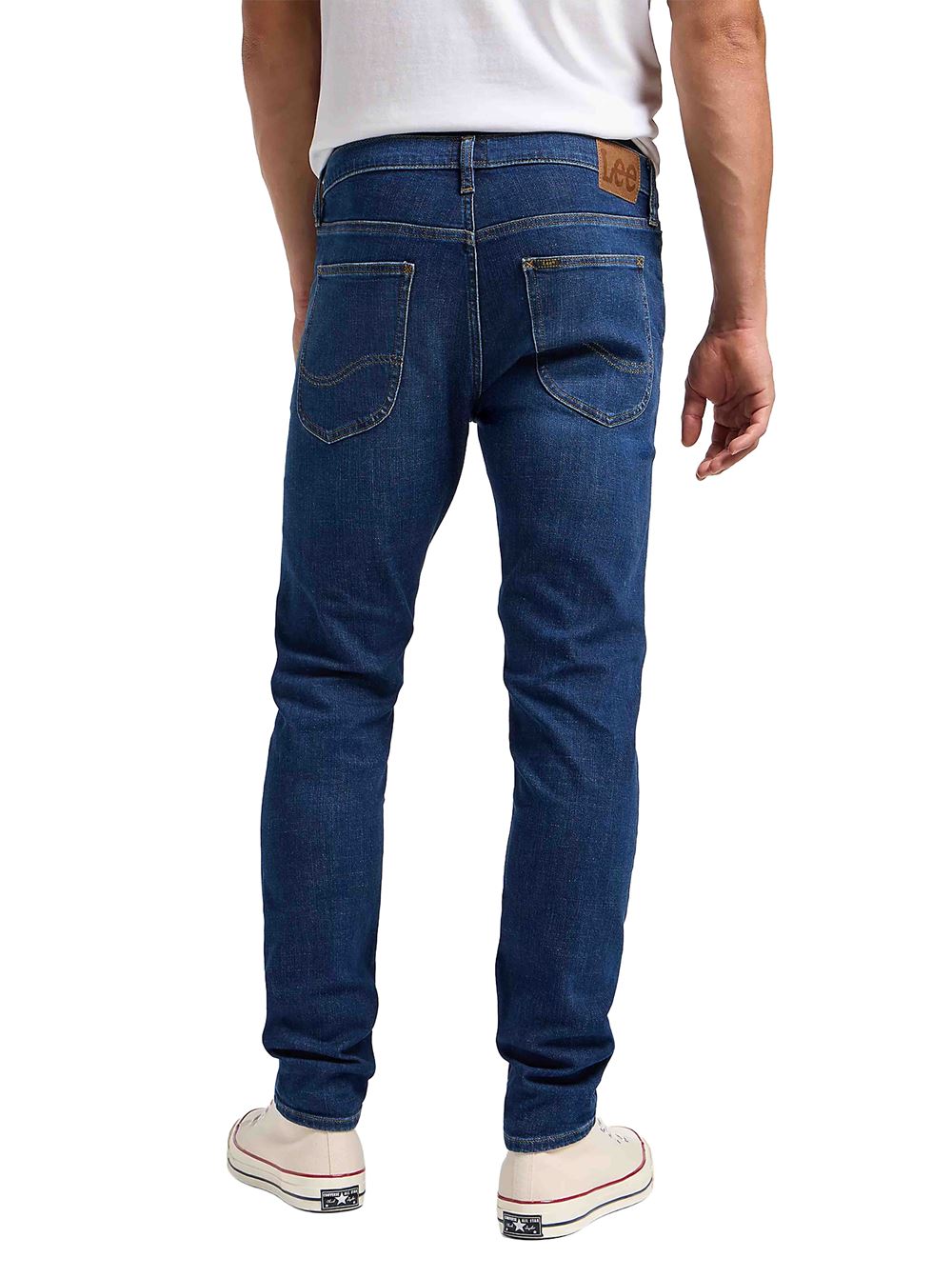 Lee LUKE LOW STRETCH STONEY HERR