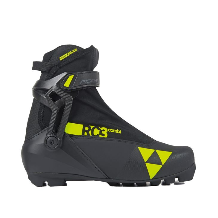 Fischer RC3 Combi