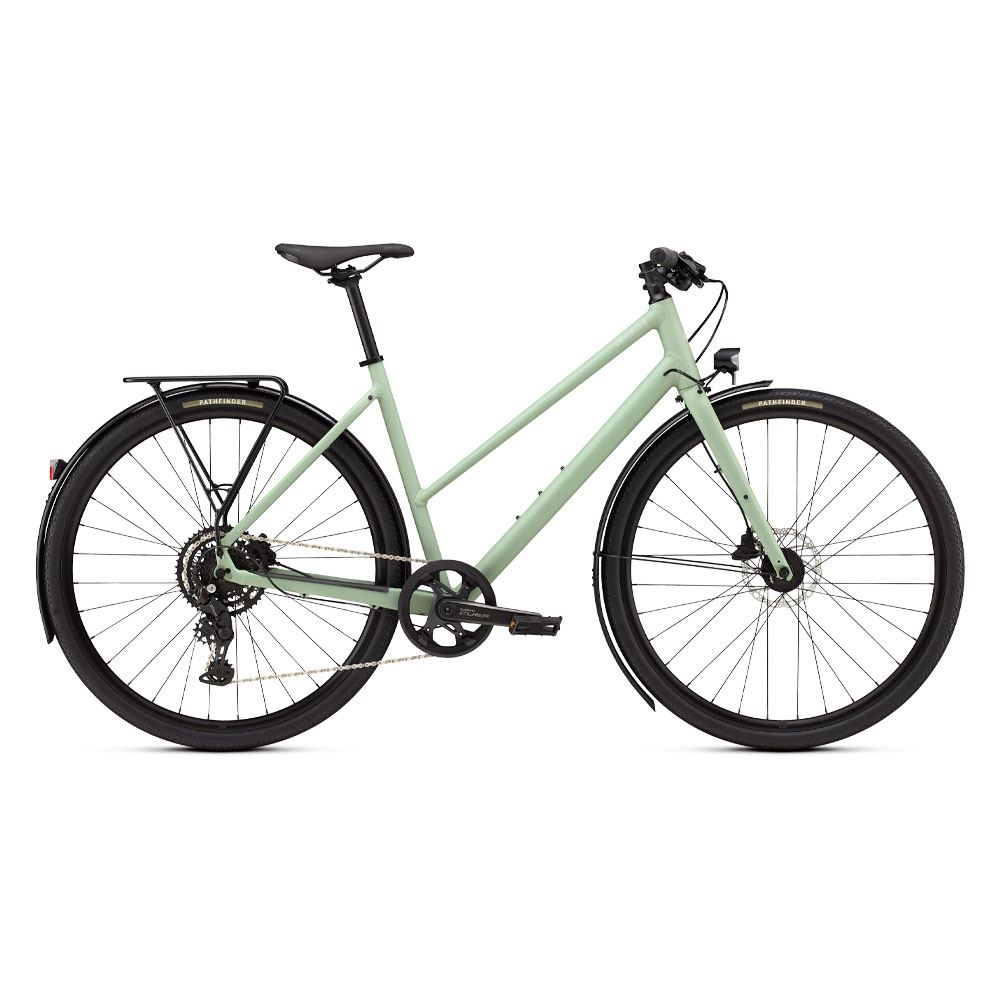 Specialized Sirrus X 2.0 EQ ST