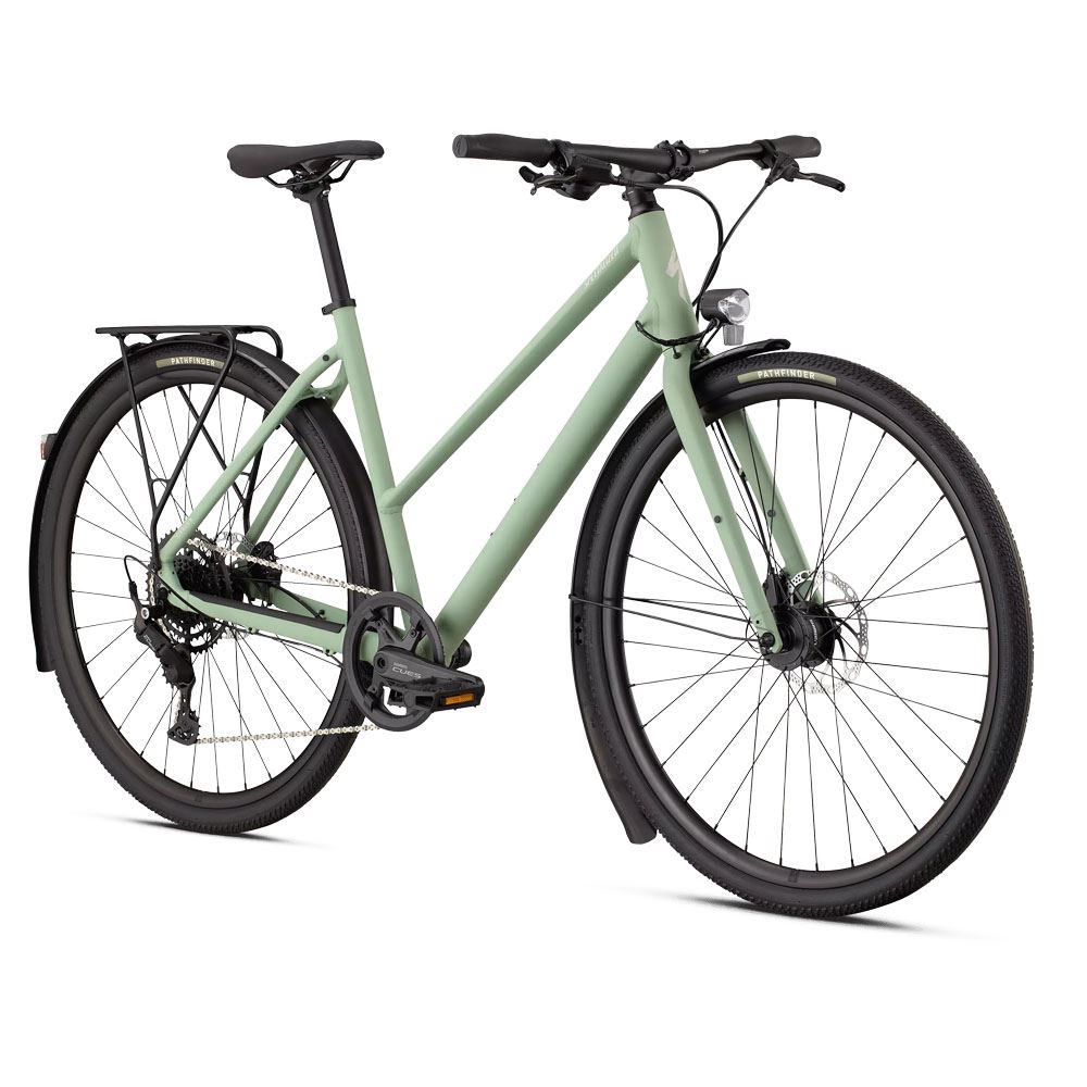 Specialized Sirrus X 2.0 EQ ST