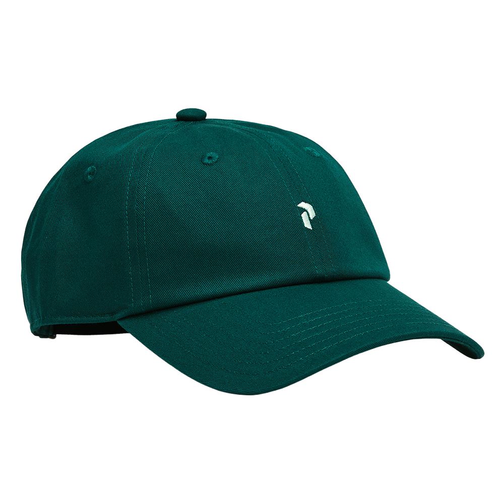 Peak Performance Ground Cap