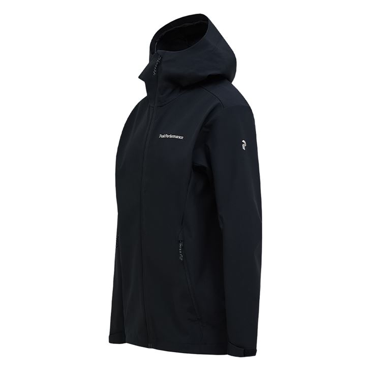 Peak Performance Explore Hood Jacket Herr