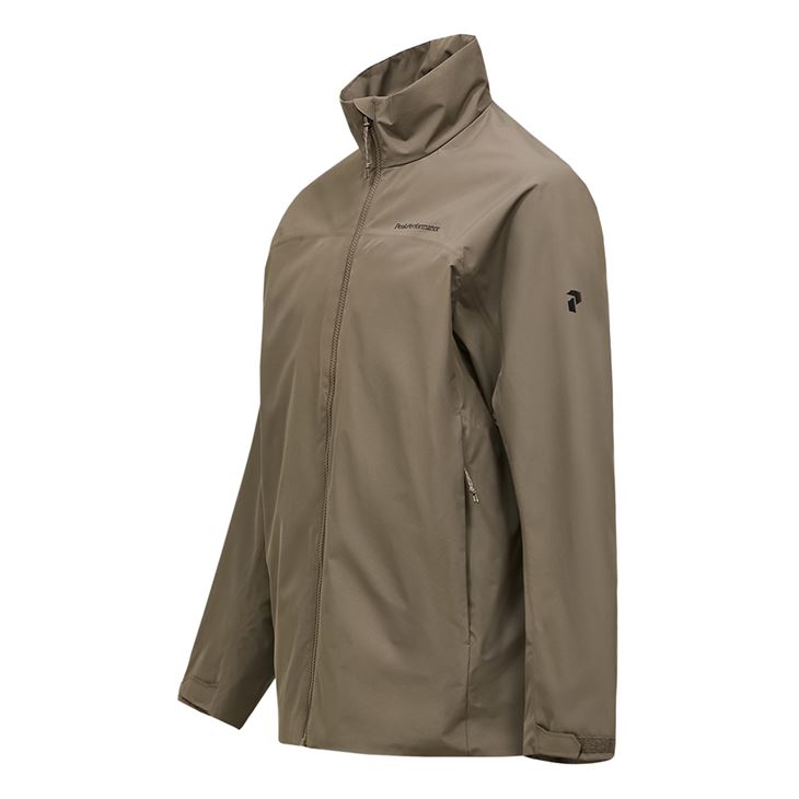 Peak Performance Quest Jacket Herr
