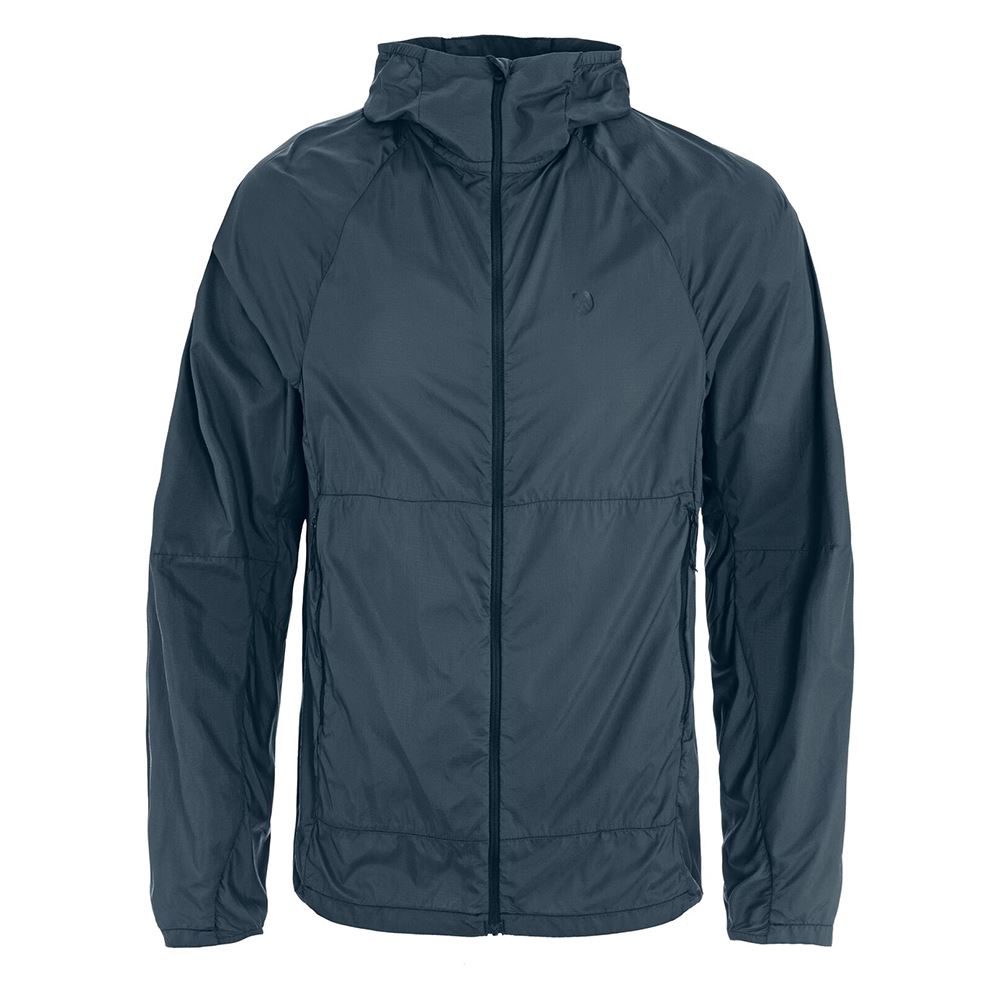 Fjällräven Keb Lätt Wind Jacket Herr