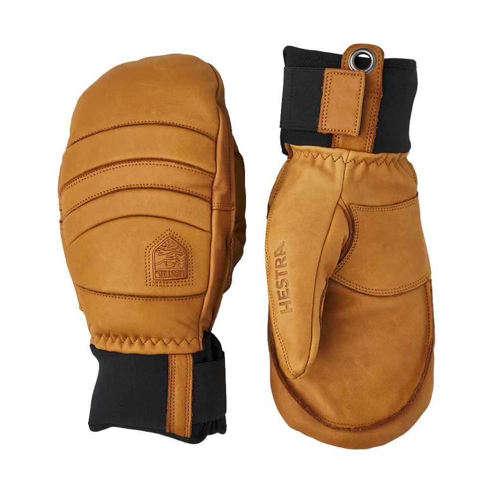 Hestra Fall Line - Mitt
