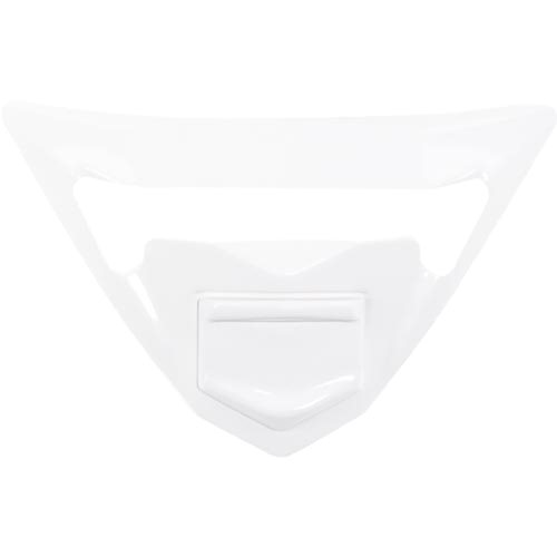 FF800 STORM LUFTVENTIL HAKA VIT - Vartex