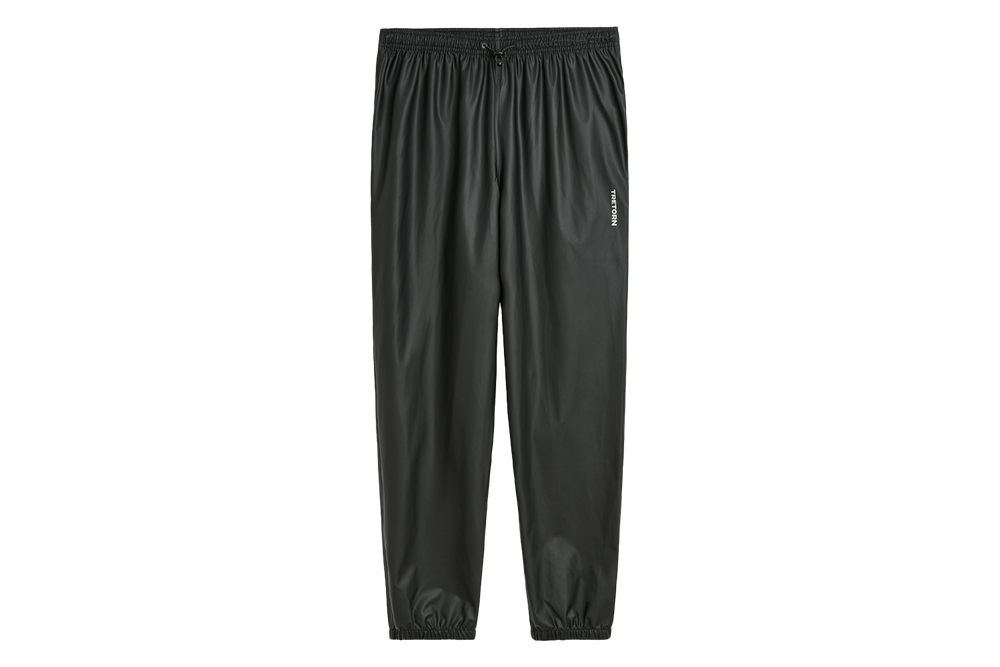 TRETORN PACKABLE RAINBREAKER SET – Barnstol & cykelvagn för elcykel ...