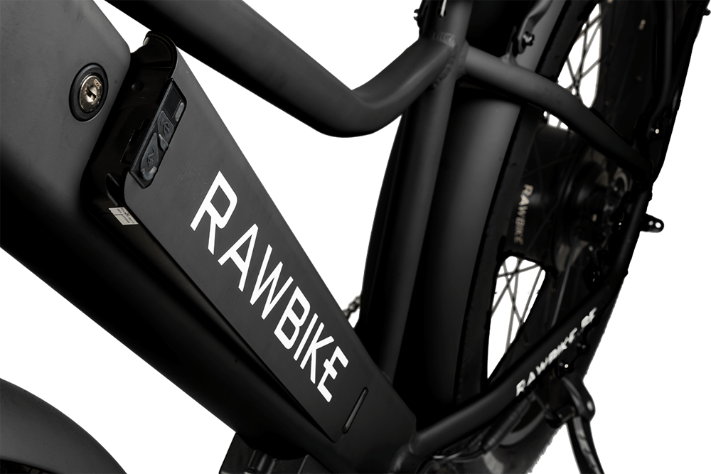 Popular RAWBIKE URBAN E-bike – Commute Smarter with an Electric Bike or Moped - Rawbike ...