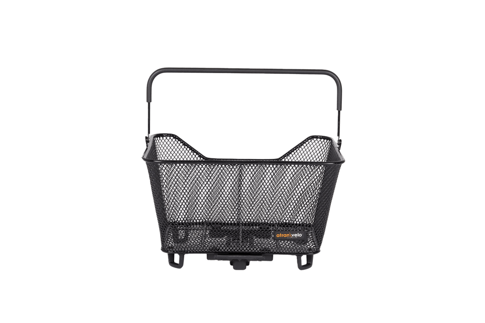 Popular Atran Velo Bike Basket Daily S – Commute Smarter with an ...