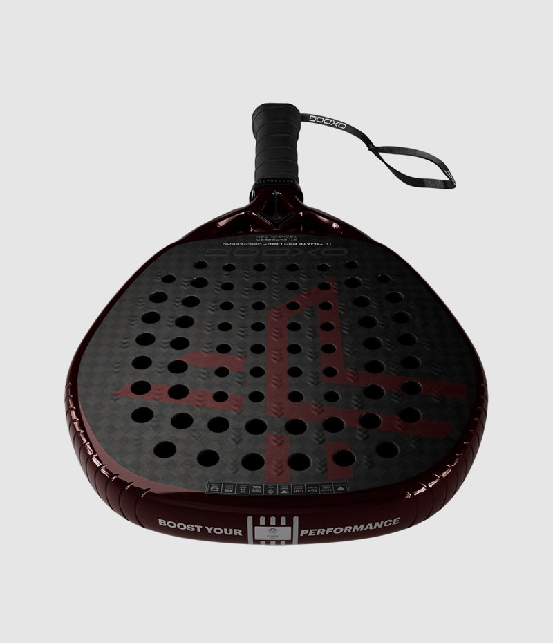 ULTIMATE PRO LIGHT - Oxdog