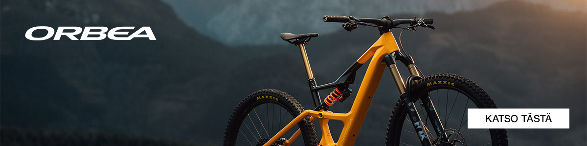 Bikester - Kaikki pyöräilyyn kätevästi verkosta - Bikester.fi