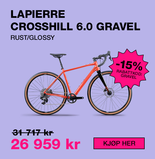 Bikester - Sykler og sykkeltilbehør online - Bikester.no