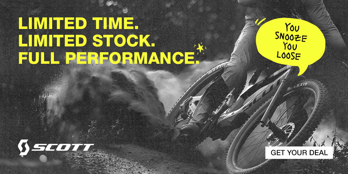 Bikester - Allt inom cykel & cykeltillbehör