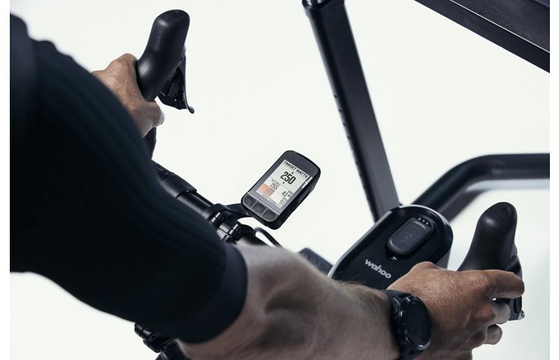 Wahoo Smart Trainer Kickr V6 | Cykloteket.se