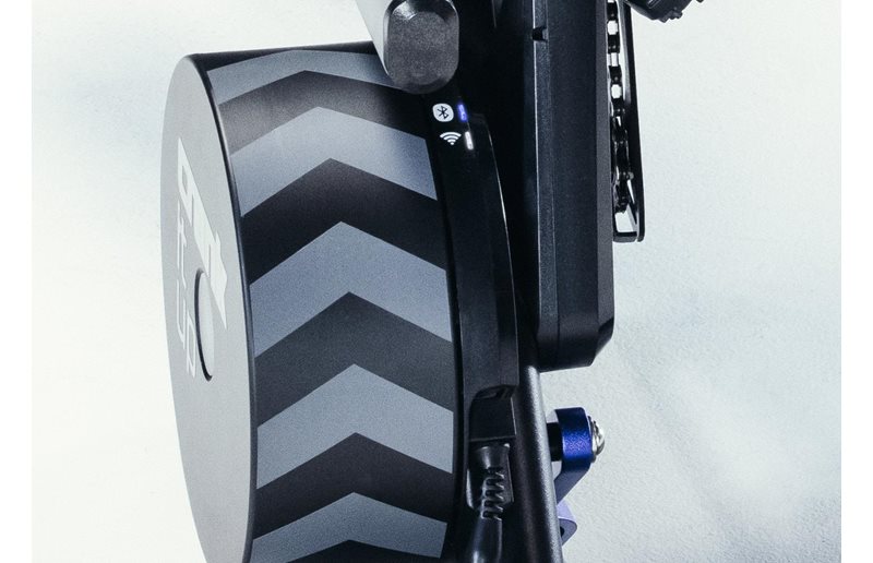 Wahoo Smart Trainer Kickr V6 | Cykloteket.se