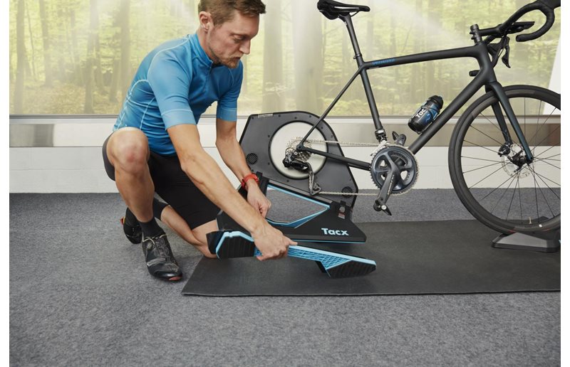 Tacx Neo Motion Plates | Cykloteket.se