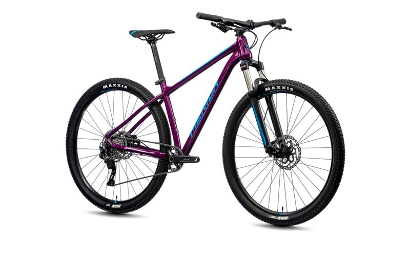 Merida MTB Big Nine 200 | Cykloteket.se