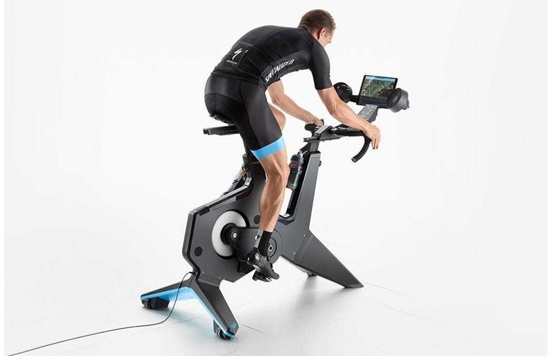 Tacx Direktdriven Trainer Cykeltrainer Neo Bike Smart T8000 | Cykloteket.se