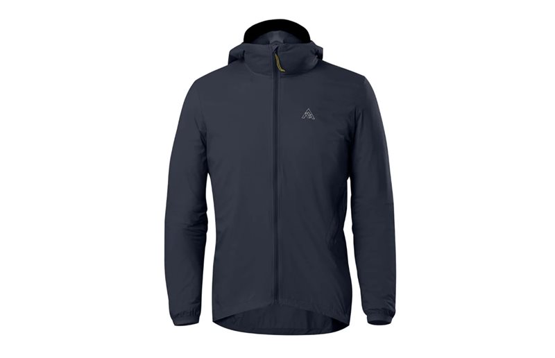 7mesh Northwoods Windshell Men's Eclipse | Cykloteket.se