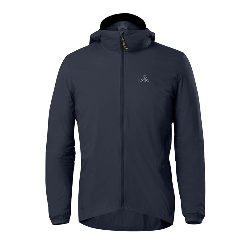 7mesh Northwoods Windshell Men's Eclipse | Cykloteket.se