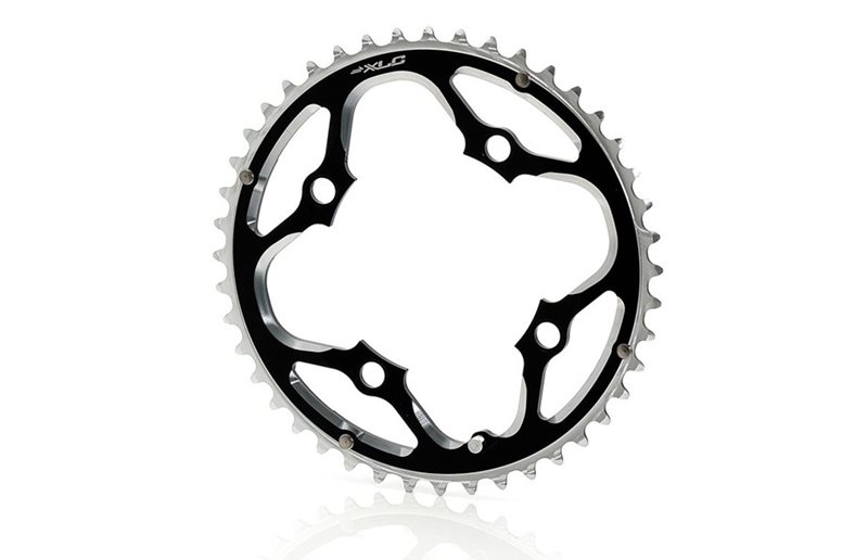 XLC Drev Cr-A01 ¥64 mm Bcd 9/10-Speed Alu 22 online