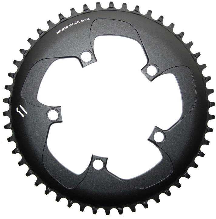 Sram Drev Ø110 mm Bcd 1X11-Speed X-Sync Alu Onesize online