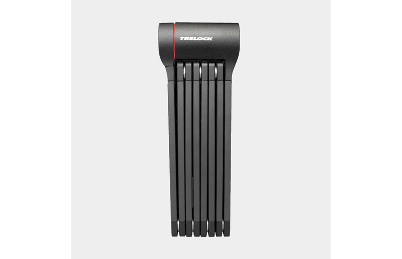 Trelock Vikbart Lås Fs 480 Cops L 130 Cm Inkl. Hållare | Cykloteket.se
