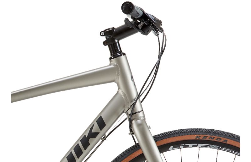 Nishiki Comp Nine Herr Okensand Okensand | Cykloteket.se