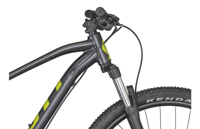 Scott Hardtail MTB Aspect 760 (Kh) | Cykloteket.se