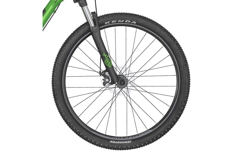Köp Scott MTB Aspect 770 Green från Scott