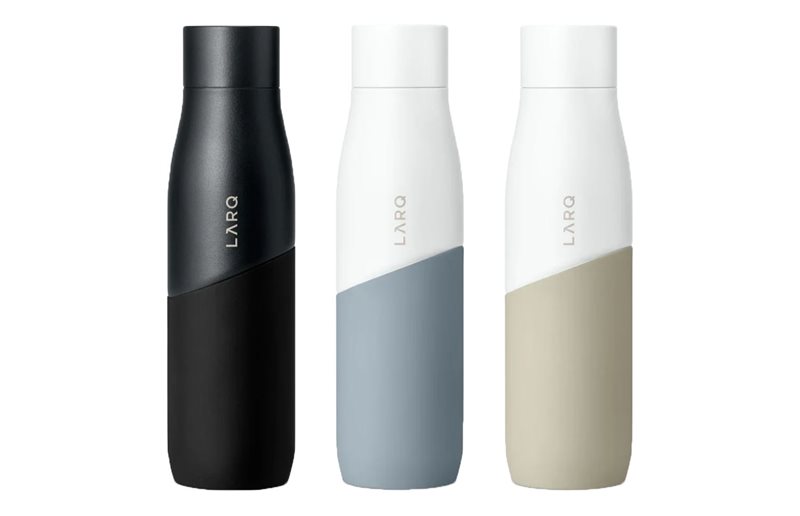 Larq Bottle Movement Purevis | Cykloteket.se