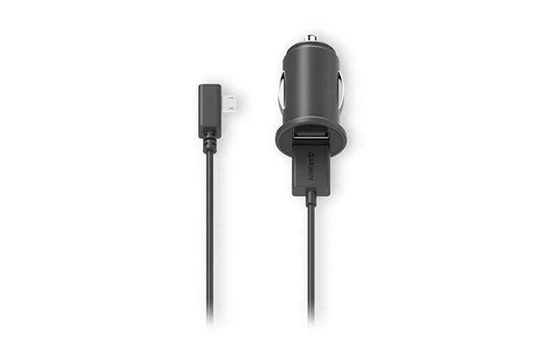 Garmin Dubbel Usb-Nätadapter | Cykloteket.se