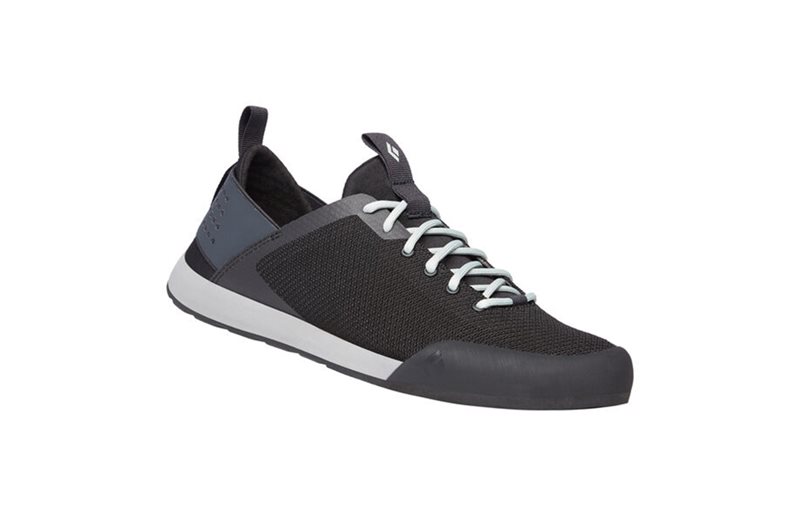 Black Diamond Approachskor Dam Session Shoes | Cykloteket.se