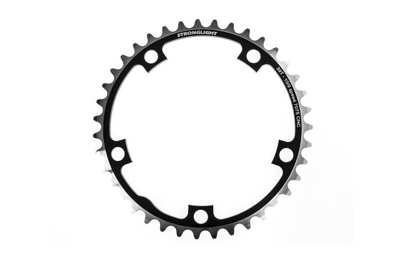 Stronglight Drev ¥130 mm Bcd 2X 9/10-Speed Alu 39 online