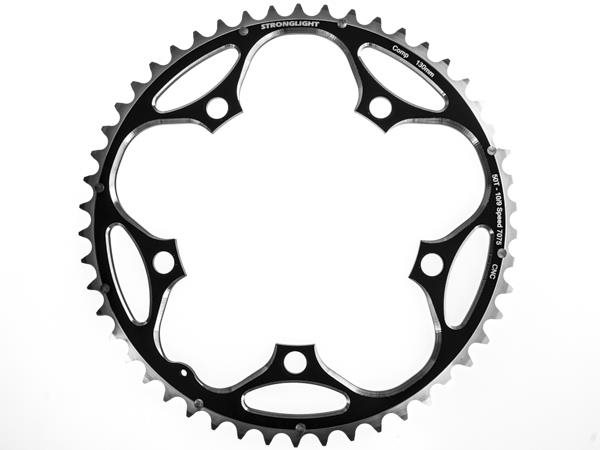 Stronglight Drev ¥130 mm Bcd 2X 9/10-Speed Alu 50 online