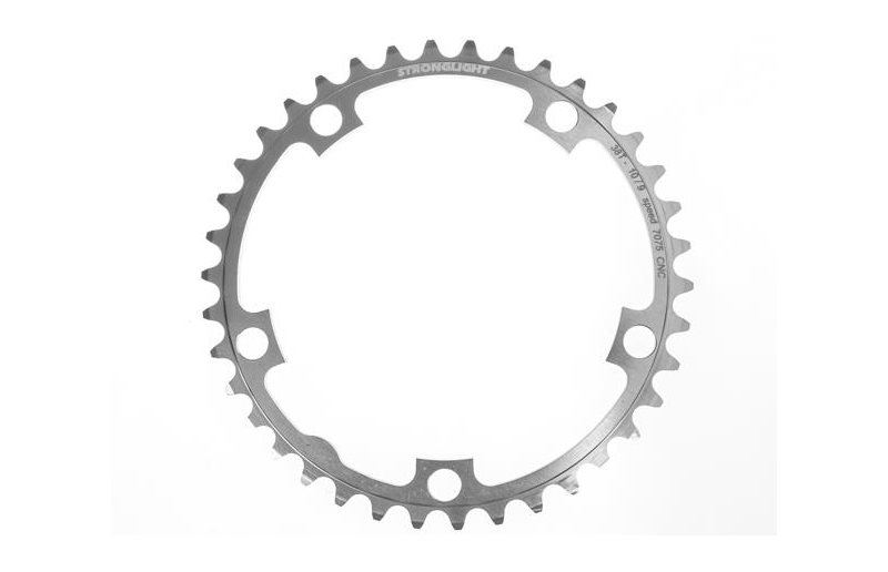 Stronglight Drev ¥130 mm Bcd 2X 9/10-Speed Alu 38 online