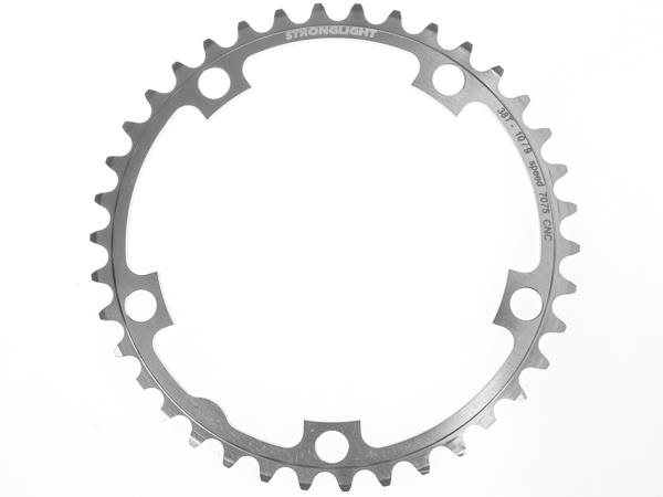 Stronglight Drev ¥130 mm Bcd 2X 9/10-Speed Alu 38 online