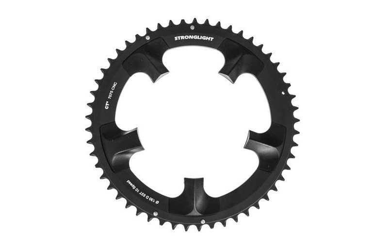 Stronglight Drev ¥130 mm Bcd 2X10-Speed Fc-7900 Alu 53 online